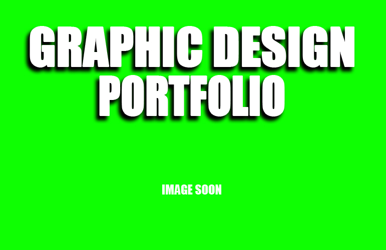 GRAPHIC DESIGN PORTFOLIO BANNER – COLOR SHIP CREATIVE